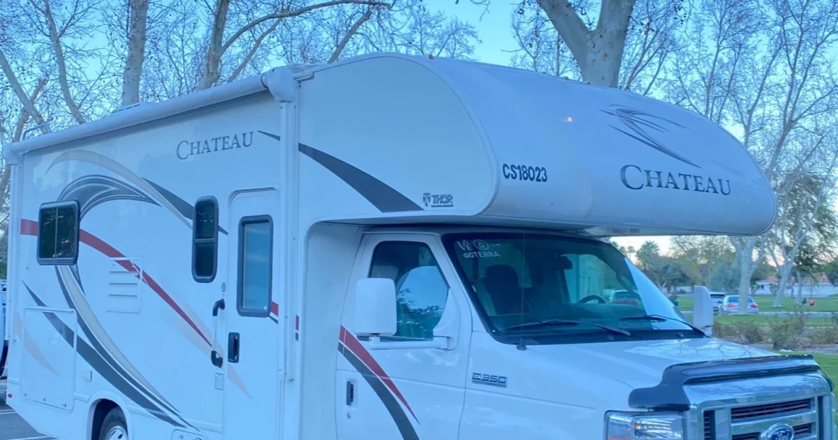2018 Thor Chateau Class C Rental in Fontana, CA | Outdoorsy