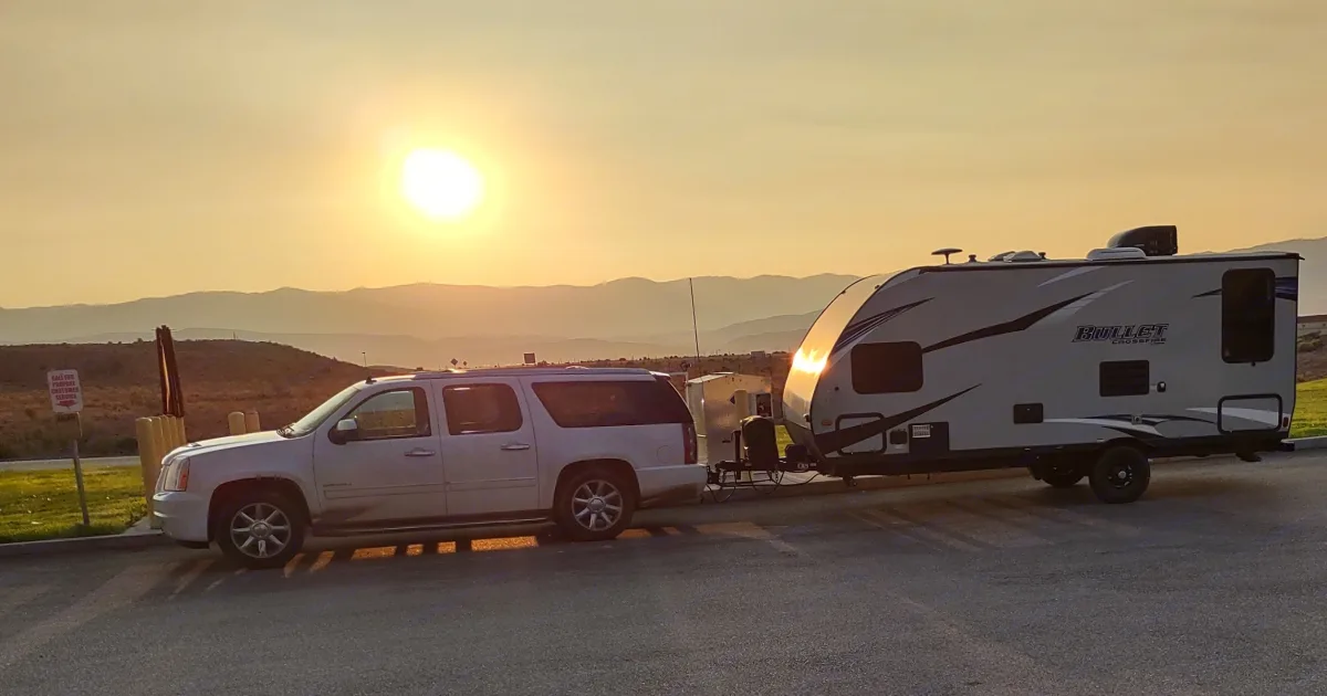 2019 Keystone RV Bullet Crossfire Travel trailer Rental in Brighton, CO ...