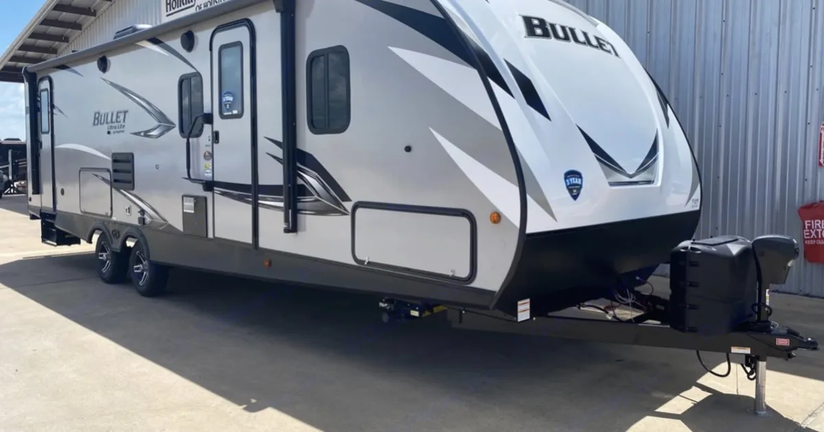 2021 Keystone Bullet Travel trailer Rental in Phoenix, AZ | Outdoorsy