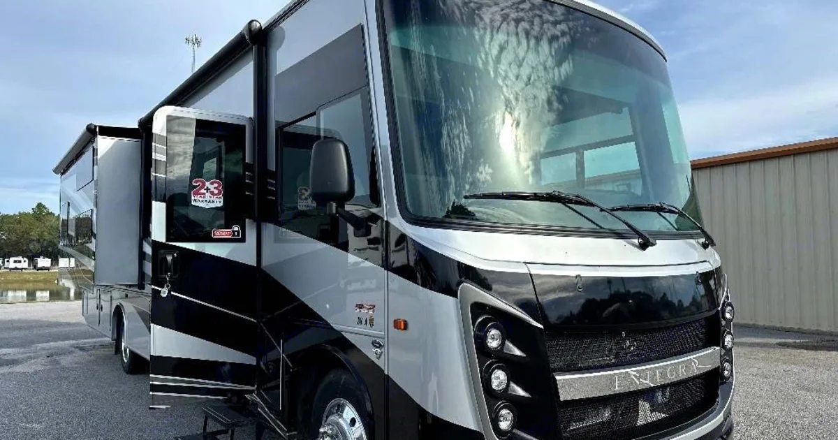 2024 Entegra Coach Vision XL Class A Rental in Las Vegas, NV | Outdoorsy