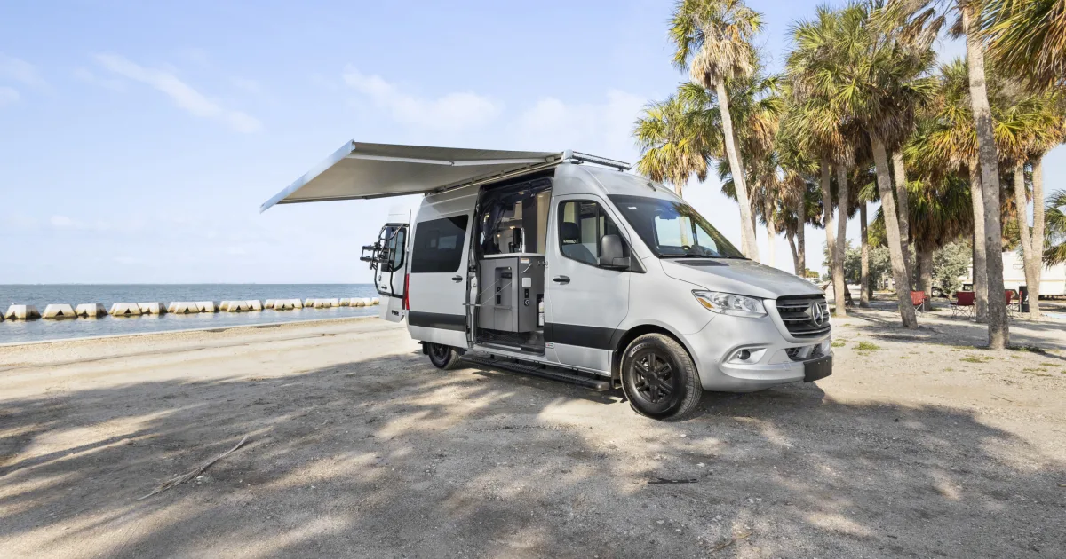2023 Thor Sanctuary Class B Rental in Bradenton, FL | Outdoorsy