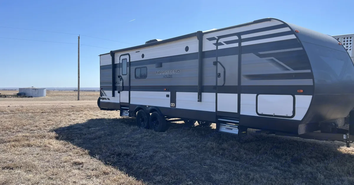 2021 Grand Design Transcend Xplor Travel trailer in Crook, CO | Outdoorsy