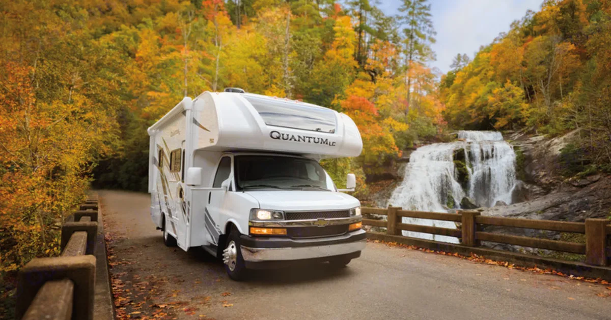 2025 Thor Motor Coach Quantum LC28 Class C in Phoenix, AZ | Outdoorsy