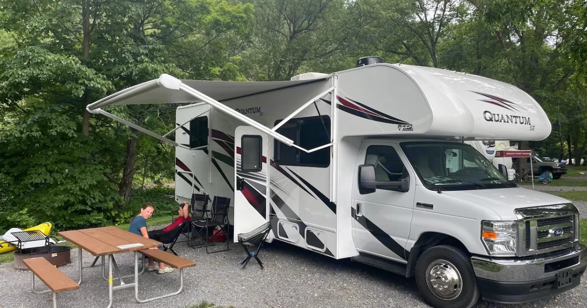 2023 Thor Quantum SE Motorhome in New Holland, PA | Outdoorsy