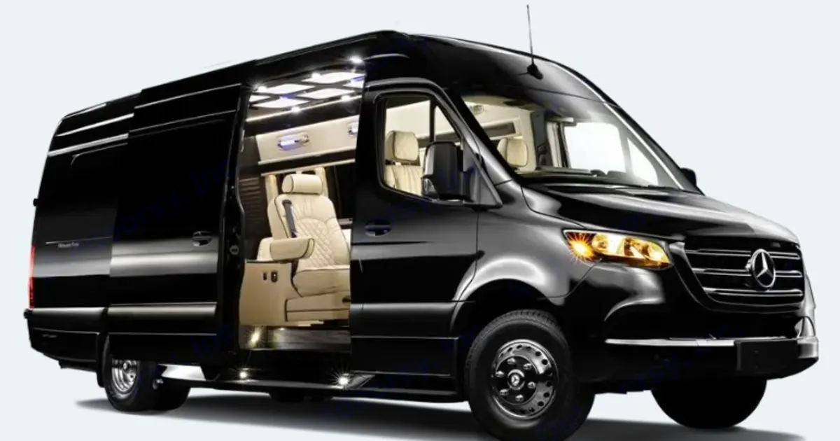 2024 Ultimate Toys Ultimate Traveler Class B Rental in Woodbridge, VA ...