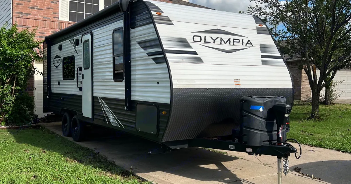 Craigslist Olympia Rv By Owner
