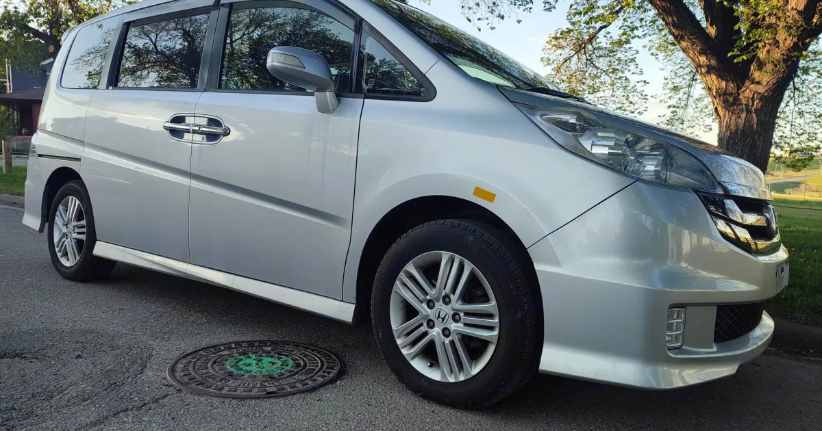 2009 Universal Transformer Camper van Rental in calgary, AB | Outdoorsy