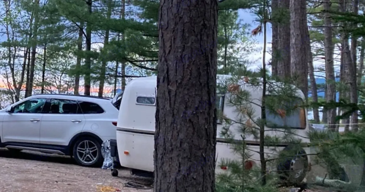 1973 Boler B13 Travel trailer Rental in Midland, ON | Outdoorsy