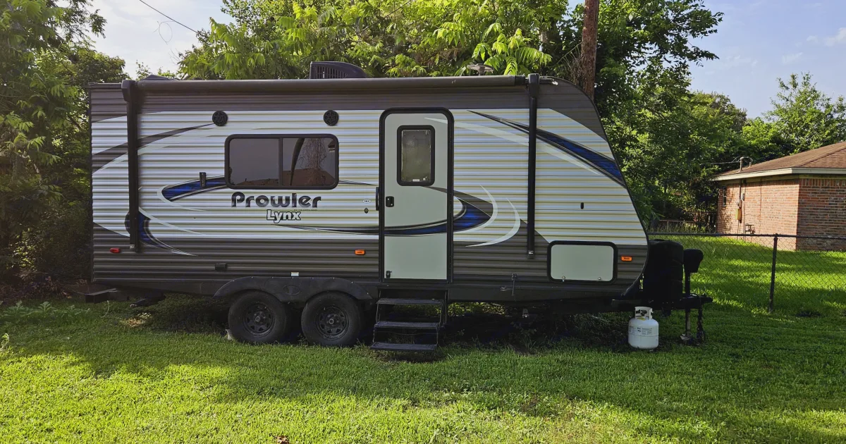 2018 Heartland Lynx Prowler 18LX Class C in Alvin, TX | Outdoorsy