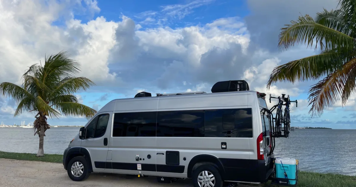 2023 Thor Motor Coach Dazzle Camper van in Casselberry, FL | Outdoorsy