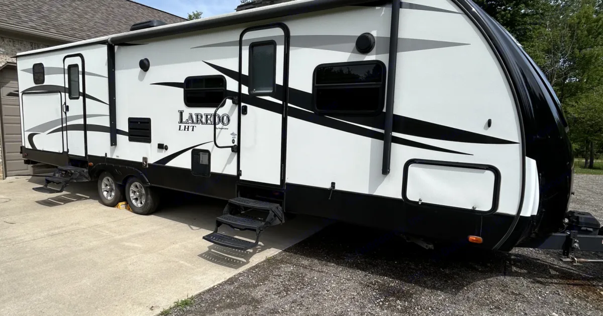 2016 Keystone RV Laredo Travel trailer Rental in Clifford, MI | Outdoorsy
