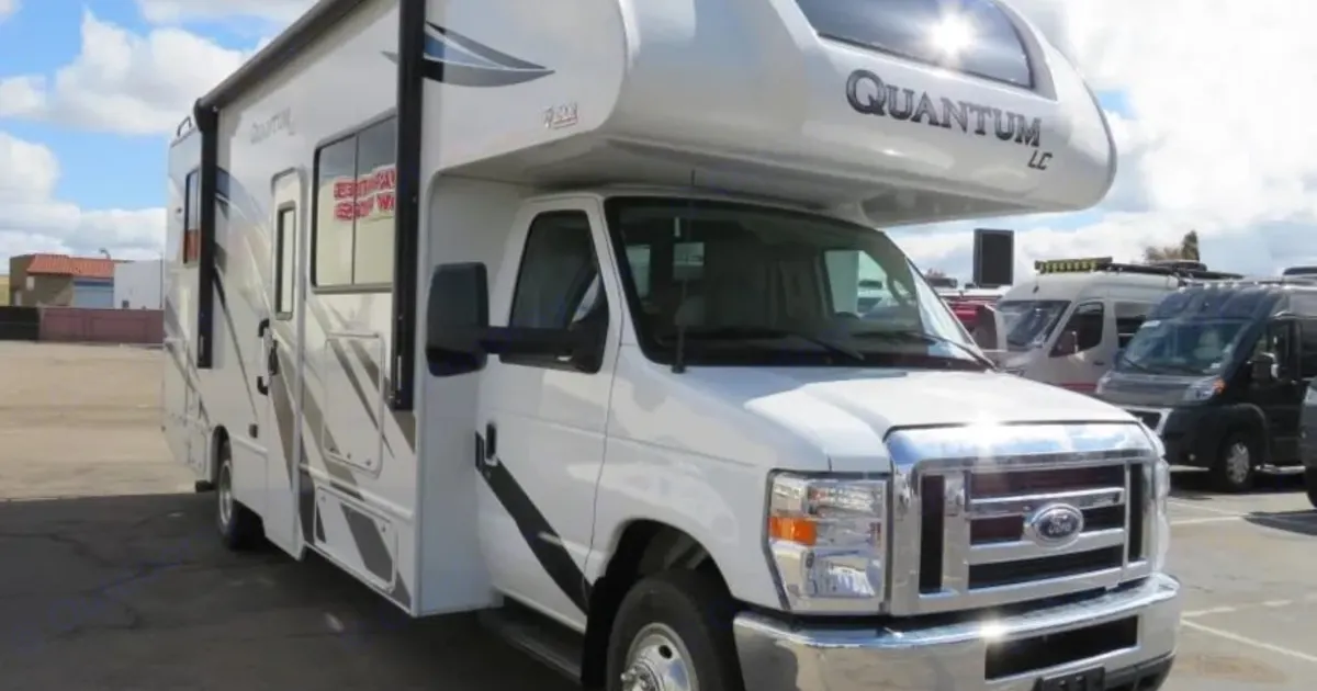 2023 Thor Quantum Class C in Port Saint Lucie, FL | Outdoorsy