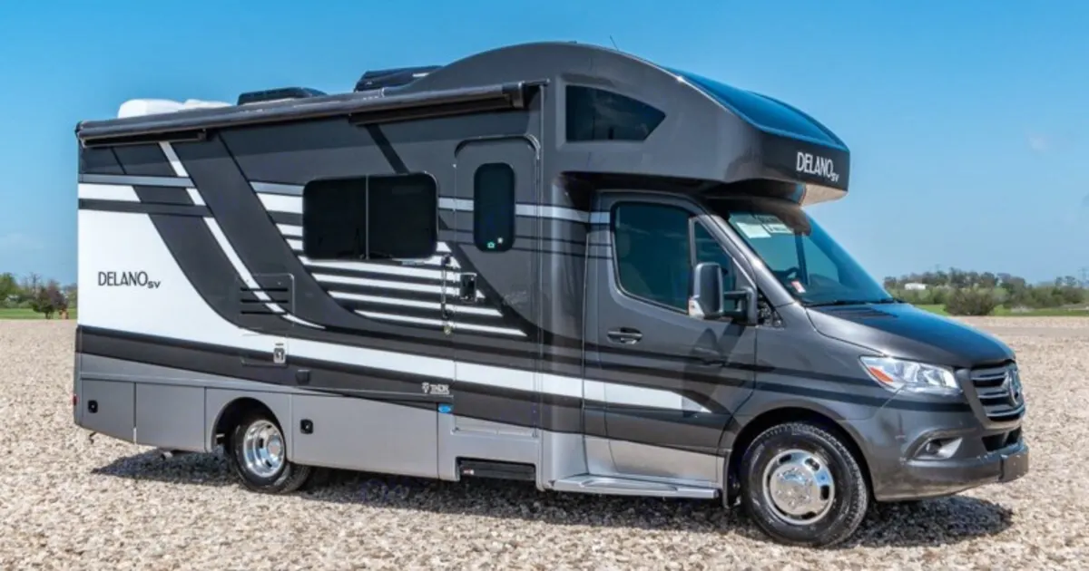 2022 Thor Delano Class C in San Diego, CA | Outdoorsy