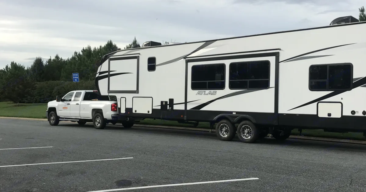 2021 Dutchmen Atlas Fifth-wheel Rental in Concord, NC | Outdoorsy