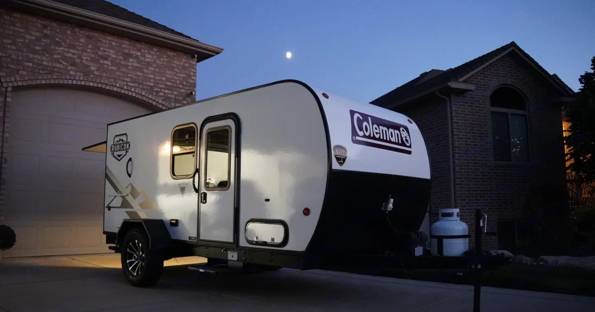 2024 Dutchmen Rubicon 1400 BH Travel trailer in Syracuse, UT | Outdoorsy