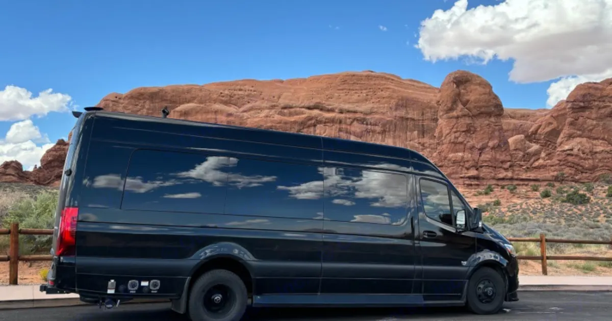 2025 Ultimate Toys Ultimate Coach Class B Rental in Anna, TX | Outdoorsy