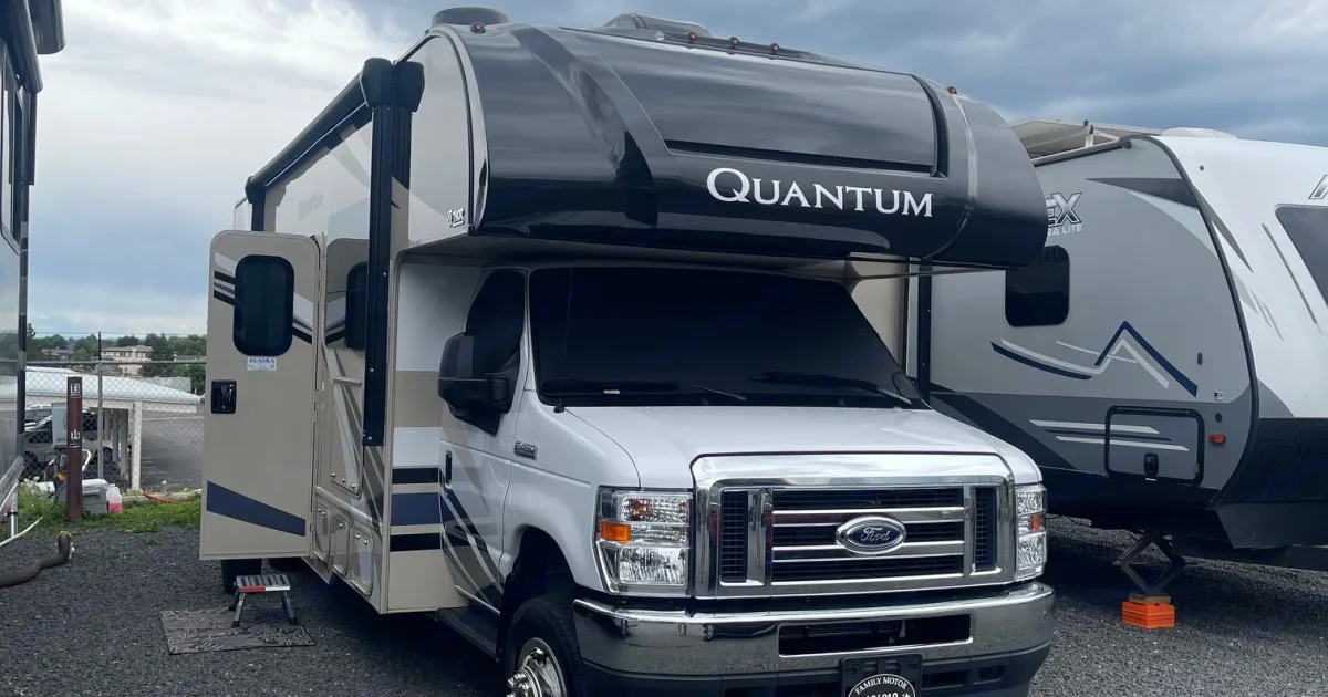 2021 Thor Quantum Class C in Loxahatchee, FL | Outdoorsy