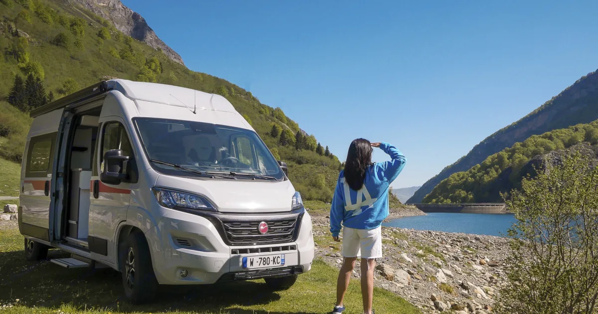2025 Pilote V600G Class B Rental in Perpignan, | Outdoorsy