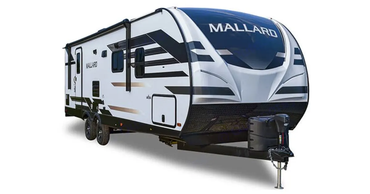 2023 Heartland Mallard Travel trailer Rental in Houston, TX | Outdoorsy