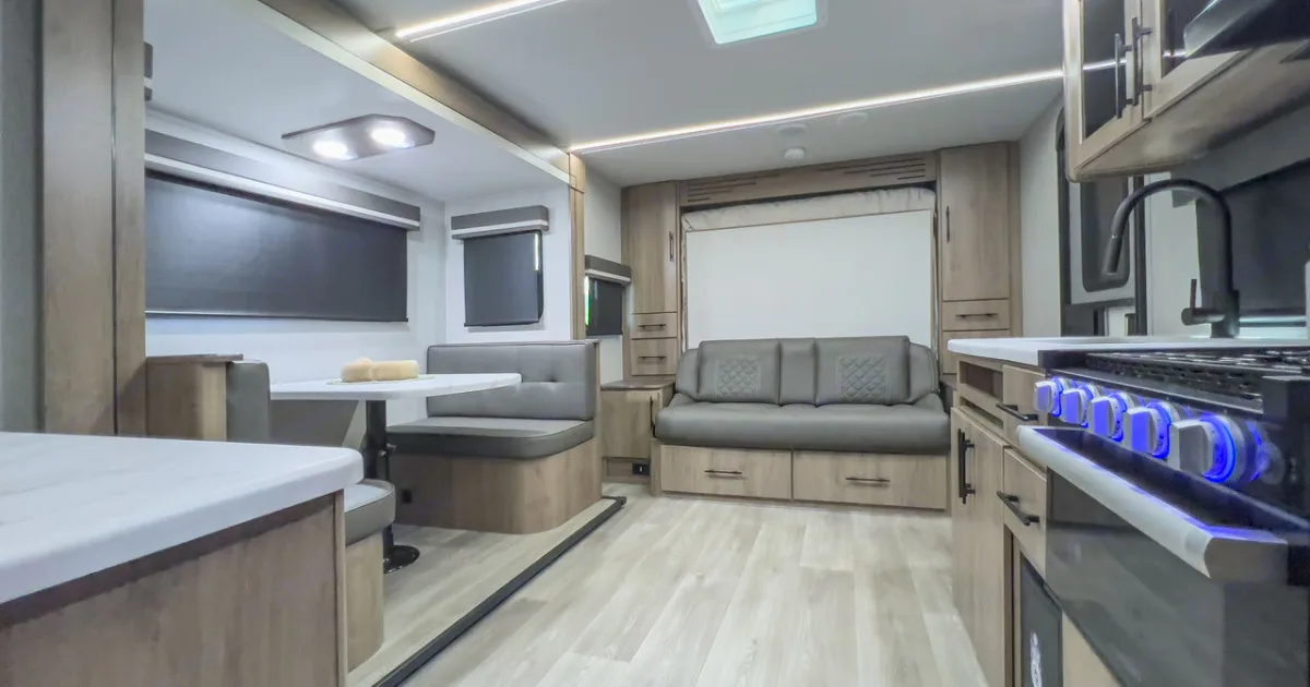 2024 Grand Design Imagine XLS Travel trailer in Sandpoint, ID | Outdoorsy