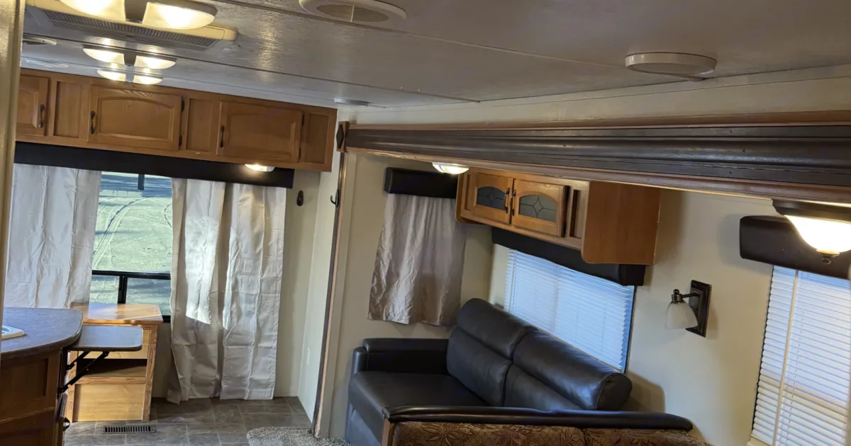 2010 Keystone RV Hideout Limited Edition Travel trailer Rental in ...