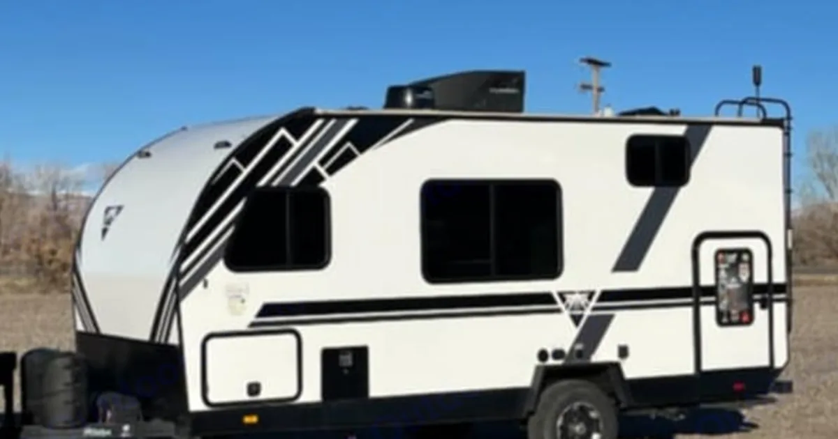 2022 Heartland RVs Mallard Pathfinder Travel trailer Rental in Montrose ...