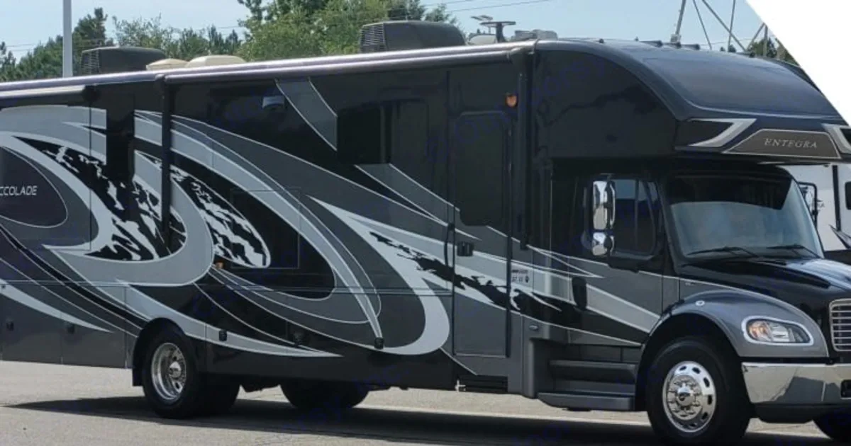 2020 Entegra Accolade Class C Rental in Concord, NC | Outdoorsy