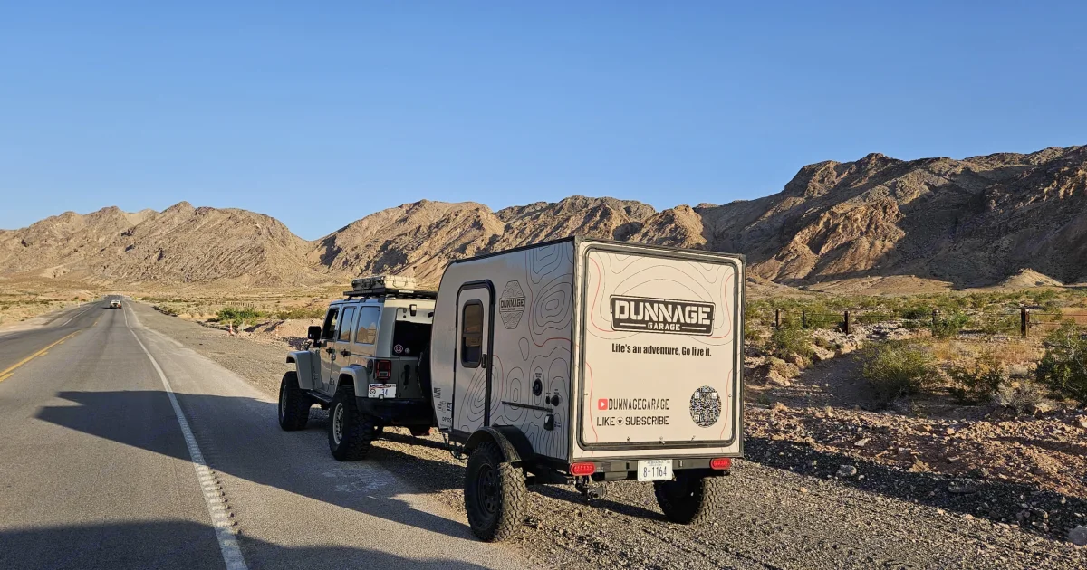 2017 Forest River GeoPro 12RK Travel trailer Rental in Grand Island, NE ...