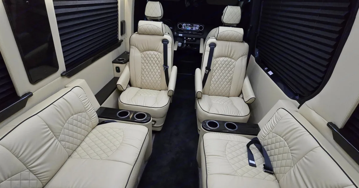 2023 Ultimate Toys Ultimate Cruiser Class B Rental in Bellmore, NY ...