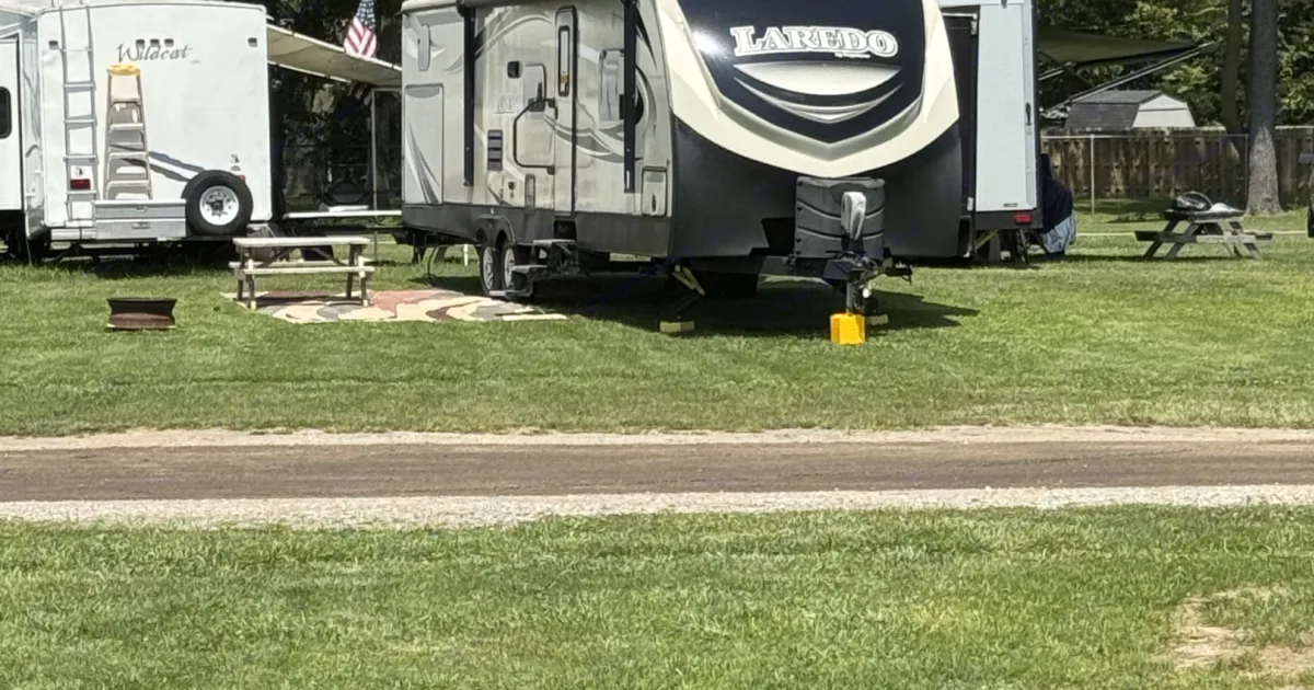 2018 Keystone RV Laredo Travel trailer Rental in Canton, MI | Outdoorsy