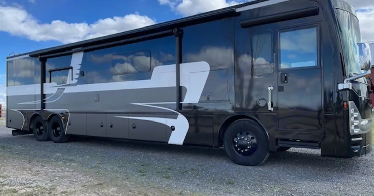 2016 Thor Tuscany Class A Rental in Filer, ID | Outdoorsy