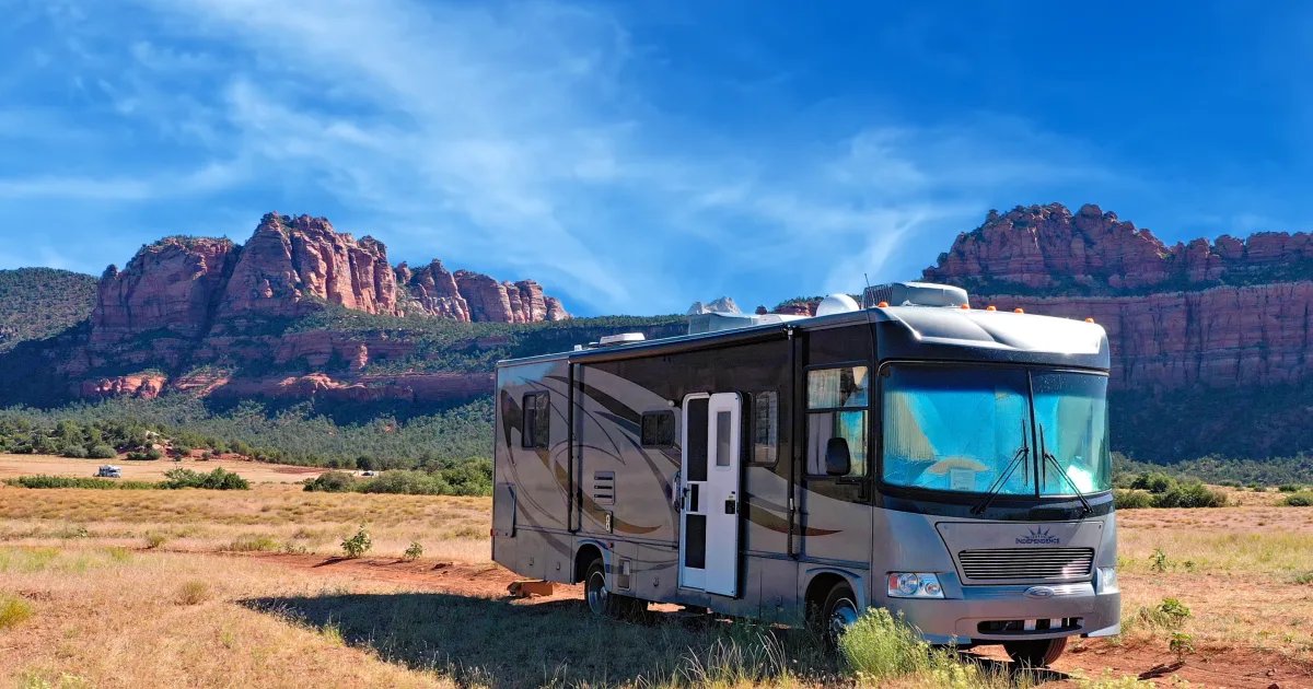 2006 Gulf Stream Independence Class A Rental in Rigby, ID | Outdoorsy