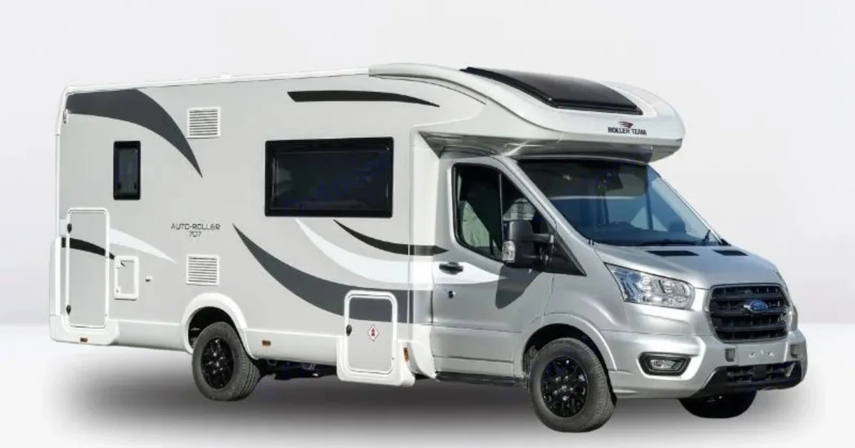 2025 Fiat Auto-Roller 747 Class A Rental in sheffield, | Outdoorsy