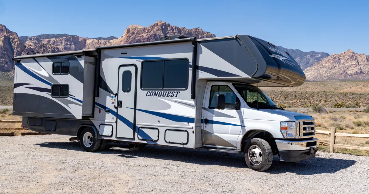 2024 Gulf Stream Conquest Class C in Las Vegas, NV | Outdoorsy