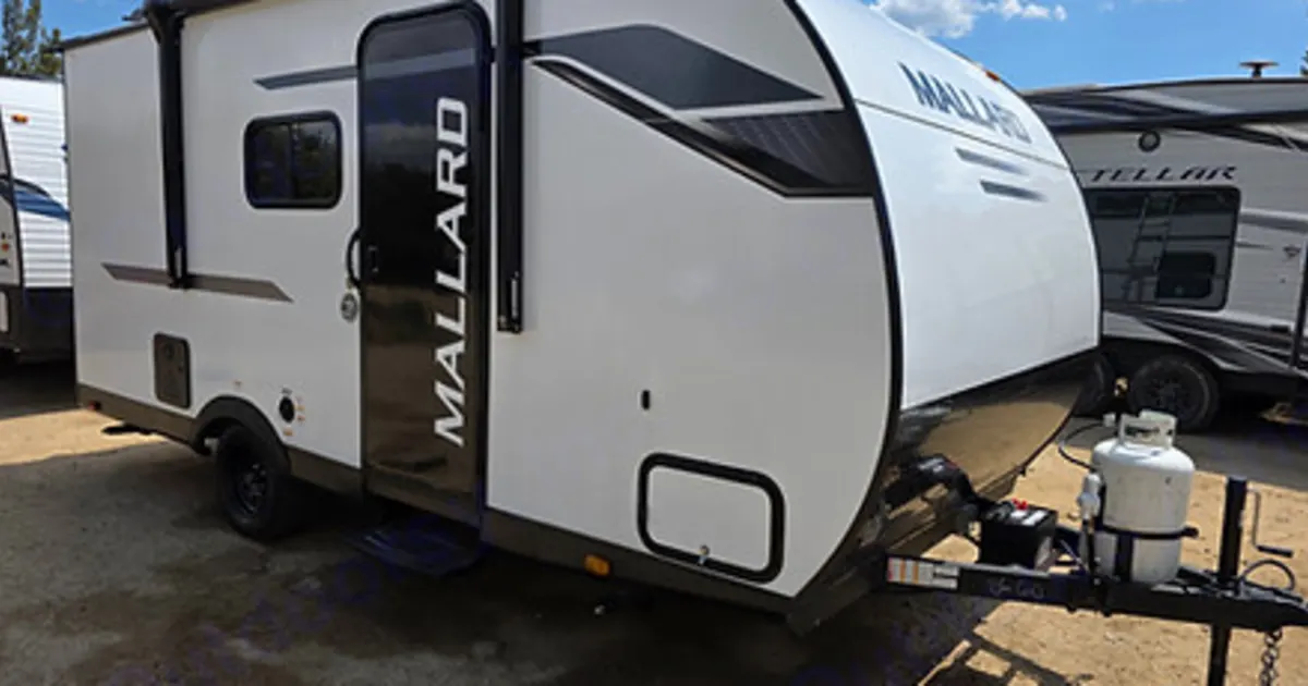 2025 Heartland Mallard Sport Travel trailer Rental in Acton, CA | Outdoorsy