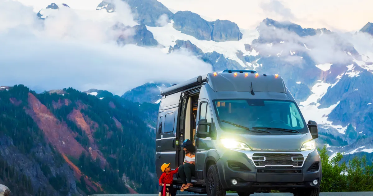 Photos | 2026 Coachmen PIXEL Class B in North Plains, OR | Outdoorsy