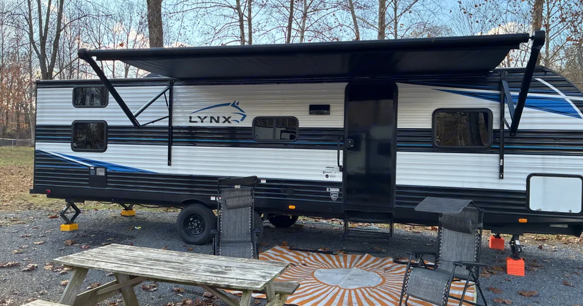 2025 Heartland RVs Prowler Lynx 302 BHX Travel trailer in Canton, GA ...