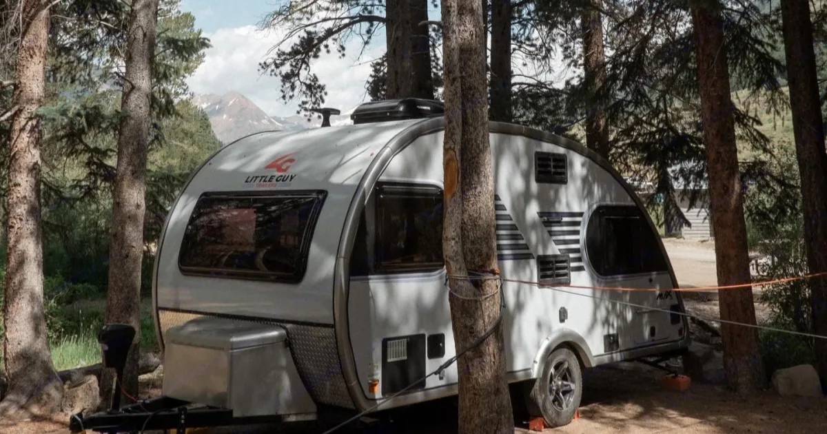 2016 Little Guys Trailernull