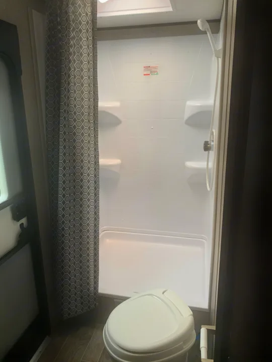 Photos | 2021 Jayco Jay Flight Swift Travel trailer in Bentonville, AR ...