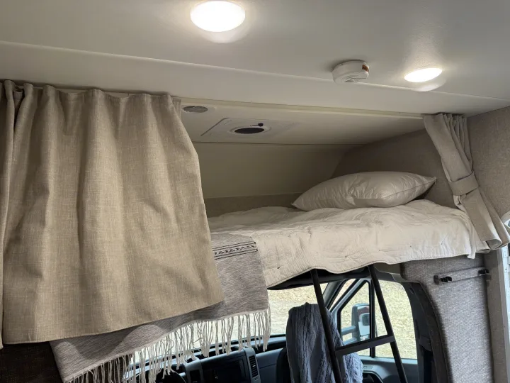 Photos | 2020 Winnebago Vita Class C Rental in New Brighton, MN | Outdoorsy