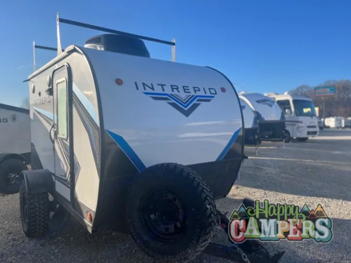 Photos | 2023 Riverside RV Intrepid Travel trailer Rental in Lafayette ...