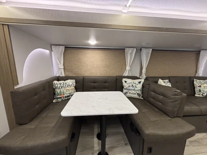 Photos | 2025 Forest River Wildwood X-LITE 263BHXL Travel trailer ...