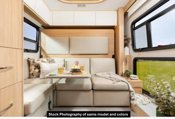 Photos | 2022 Leisure Travel Vans Unity Class C Rental in Issaquah, WA ...