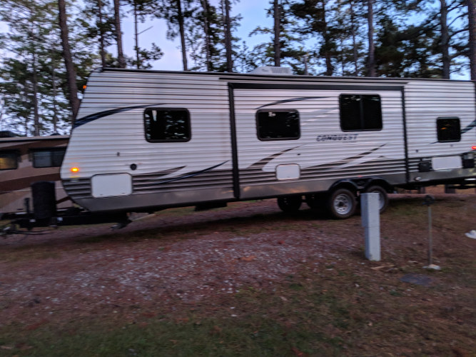 10 Handpicked RV Rentals In Augusta, Georgia - Updated 2025 | Trip101
