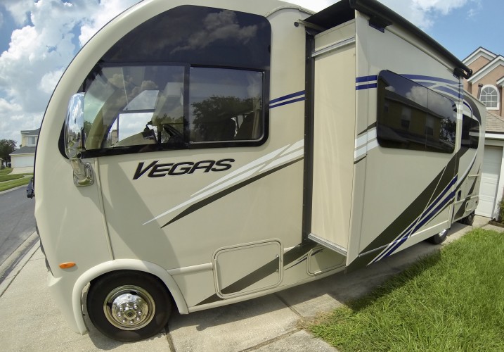 Top 25 RV Rentals In Orlando, Florida - Updated 2024 | Trip101