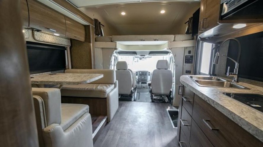 12 Best RV Rentals In Bend, Oregon - Updated 2024 | Trip101