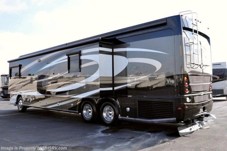 7 Best Luxury RV Rentals In New York, New York - Updated | Trip101