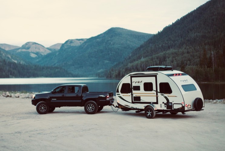 10 Handpicked Camper Rentals In Utah, USA - Updated 2025 | Trip101