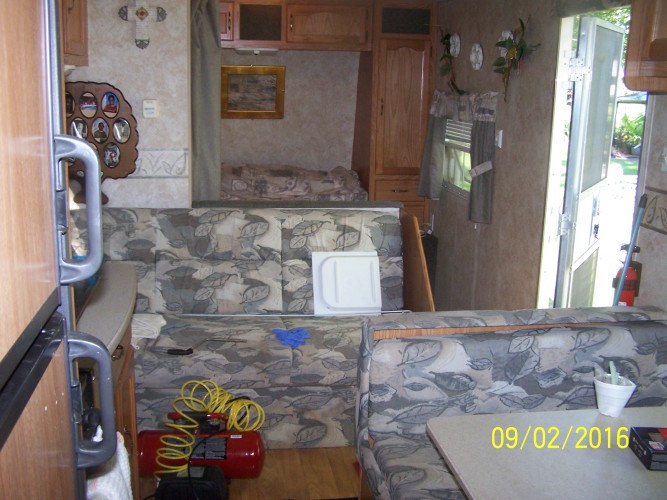 Top 10 RV Rentals In Rochester, New York | Trip101