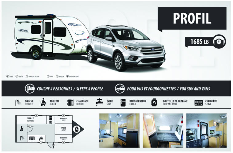 10 Best Camper Rentals In Calgary, Canada - Updated 2021 | Trip101